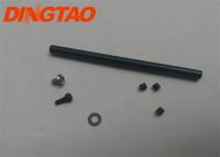 China Cutter Spare Parts For DT Vector IX6 IQ50 Q50 M55 Sharpening Arm Shaft 123986 for sale