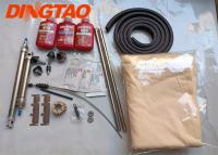 China 705570 / 705603 1000 Hours Maintenance Kit MTK For Vector Q80 M88 Cutter Parts for sale