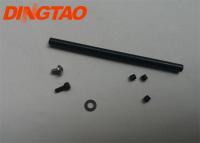 China Cutter Spare Parts For DT Vector IX6 IQ50 Q50 M55 Sharpening Arm Shaft 123986 for sale