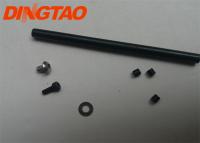 China Cutter Spare Parts For DT Vector IX6 IQ50 Q50 M55 Sharpening Arm Shaft 123986 for sale