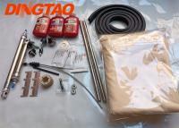 China 705570 / 705603 1000 Hours Maintenance Kit MTK For Vector Q80 M88 Cutter Parts for sale