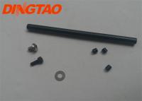 China Cutter Spare Parts For DT Vector IX6 IQ50 Q50 M55 Sharpening Arm Shaft 123986 for sale
