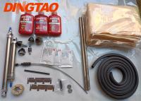China 705570 / 705603 1000 Hours Maintenance Kit MTK For Vector Q80 M88 Cutter Parts for sale