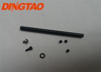 China Cutter Spare Parts For DT Vector IX6 IQ50 Q50 M55 Sharpening Arm Shaft 123986 for sale