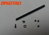 China Cutter Spare Parts For DT Vector IX6 IQ50 Q50 M55 Sharpening Arm Shaft 123986 for sale