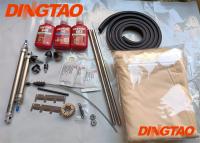 China Spare Parts For Vector Q80 M88 705615 / 705583 1000 Hours Maintenance Kit MTK for sale