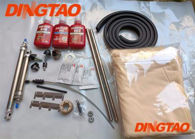 China Spare Parts For Vector Q80 M88 705615 / 705583 1000 Hours Maintenance Kit MTK for sale
