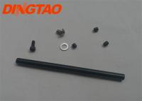 China Cutter Spare Parts For DT Vector IX6 IQ50 Q50 M55 Sharpening Arm Shaft 123986 for sale