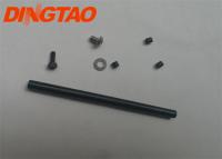 China Cutter Spare Parts For DT Vector IX6 IQ50 Q50 M55 Sharpening Arm Shaft 123986 for sale