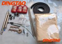 China Spare Parts For Vector Q80 M88 705615 / 705583 1000 Hours Maintenance Kit MTK for sale