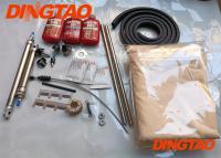 China Spare Parts For Vector Q80 M88 705615 / 705583 1000 Hours Maintenance Kit MTK for sale