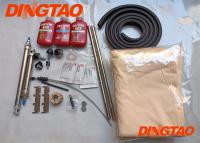 China Spare Parts For Vector Q80 M88 705615 / 705583 1000 Hours Maintenance Kit MTK for sale