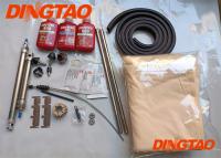 China Spare Parts For Vector Q80 M88 705615 / 705583 1000 Hours Maintenance Kit MTK for sale