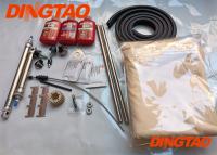 China Spare Parts For Vector Q80 M88 705615 / 705583 1000 Hours Maintenance Kit MTK for sale