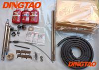 China Spare Parts For Vector Q80 M88 705615 / 705583 1000 Hours Maintenance Kit MTK for sale