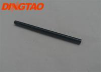 China Cutter Spare Parts For DT Vector IX6 IQ50 Q50 M55 Sharpening Arm Shaft 123986 for sale