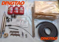 China Spare Parts For Vector Q80 M88 705615 / 705583 1000 Hours Maintenance Kit MTK for sale