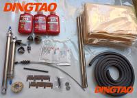 China Spare Parts For Vector Q80 M88 705615 / 705583 1000 Hours Maintenance Kit MTK for sale