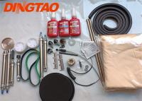 China 705604 / 705571 Cutter Parts  For Lectra Vector Q80 M88 2000H Maintenance Kit for sale