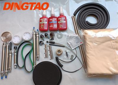 China 705604 / 705571 Cutter Parts  For Lectra Vector Q80 M88 2000H Maintenance Kit for sale