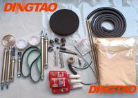 China 705616 / 705584 Cutter Parts For Lectra Vector Q80 M88 2000 Hours Maintenance Kit for sale
