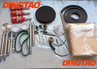 China 705616 / 705584 Cutter Parts For Lectra Vector Q80 M88 2000 Hours Maintenance Kit for sale