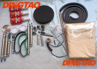 China 705616 / 705584 Cutter Parts For Lectra Vector Q80 M88 2000 Hours Maintenance Kit for sale