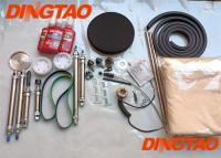 China 705616 / 705584 Cutter Parts For Lectra Vector Q80 M88 2000 Hours Maintenance Kit for sale
