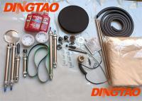 China 705616 / 705584 Cutter Parts For Lectra Vector Q80 M88 2000 Hours Maintenance Kit for sale