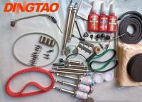 China DT Vector Q80 IQ80 Spare Parts 4000 Hours Maintenance Kit MTK 705605 / 705572 for sale