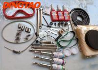 China DT Vector Q80 IQ80 Spare Parts 4000 Hours Maintenance Kit MTK 705605 / 705572 for sale