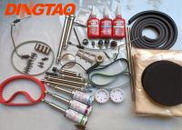 China DT Vector Q80 IQ80 Spare Parts 4000 Hours Maintenance Kit MTK 705605 / 705572 for sale