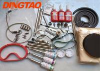 China DT Vector Q80 IQ80 Spare Parts 4000 Hours Maintenance Kit MTK 705605 / 705572 for sale