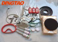 China DT Vector Q80 IQ80 Spare Parts 4000 Hours Maintenance Kit MTK 705605 / 705572 for sale