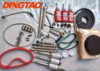 China DT Vector Q80 IQ80 Spare Parts 4000 Hours Maintenance Kit MTK 705605 / 705572 for sale