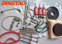 China DT Vector Q80 IQ80 Spare Parts 4000 Hours Maintenance Kit MTK 705605 / 705572 for sale