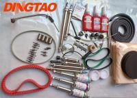 China DT Vector Q80 IQ80 Spare Parts 4000 Hours Maintenance Kit MTK 705605 / 705572 for sale