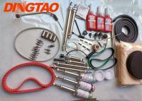 China DT Vector Q80 IQ80 Spare Parts 4000 Hours Maintenance Kit MTK 705605 / 705572 for sale