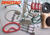 China DT Vector Q80 IQ80 Spare Parts 4000 Hours Maintenance Kit MTK 705605 / 705572 for sale