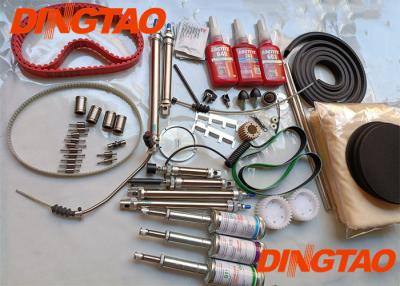 China For Vector Q80 Cutter Spare Parts 4000 Hours Maintenance Kit MTK 705617 / 705585 for sale