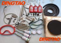China For Vector Q80 Cutter Spare Parts 4000 Hours Maintenance Kit MTK 705617 / 705585 for sale