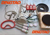 China For Vector Q80 Cutter Spare Parts 4000 Hours Maintenance Kit MTK 705617 / 705585 for sale