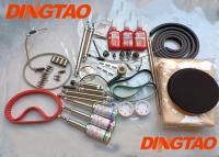 China For Vector Q80 Cutter Spare Parts 4000 Hours Maintenance Kit MTK 705617 / 705585 for sale