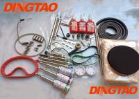 China For Vector Q80 Cutter Spare Parts 4000 Hours Maintenance Kit MTK 705617 / 705585 for sale