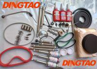 China For Vector Q80 Cutter Spare Parts 4000 Hours Maintenance Kit MTK 705617 / 705585 for sale