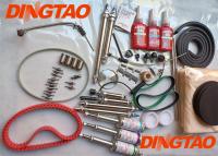 China For Vector Q80 Cutter Spare Parts 4000 Hours Maintenance Kit MTK 705617 / 705585 for sale