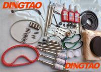 China For Vector Q80 Cutter Spare Parts 4000 Hours Maintenance Kit MTK 705617 / 705585 for sale