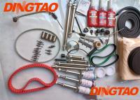 China For Vector Q80 Cutter Spare Parts 4000 Hours Maintenance Kit MTK 705617 / 705585 for sale