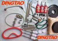 China For Vector Q80 Cutter Spare Parts 4000 Hours Maintenance Kit MTK 705617 / 705585 for sale