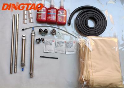 China Cutter Parts For Vector Q80 M88 Cutting 704309 / 704253 Maintenance Kit MTK 500H for sale